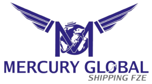 mercury global shipping