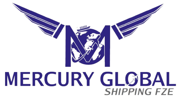 mercury global shipping