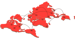 mercury global shipping
