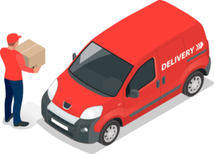 mercury global shipping